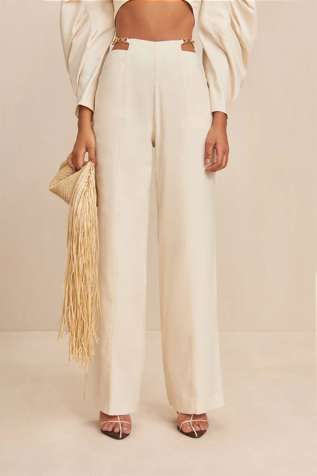 Sosana Pant - Beach – BLVD