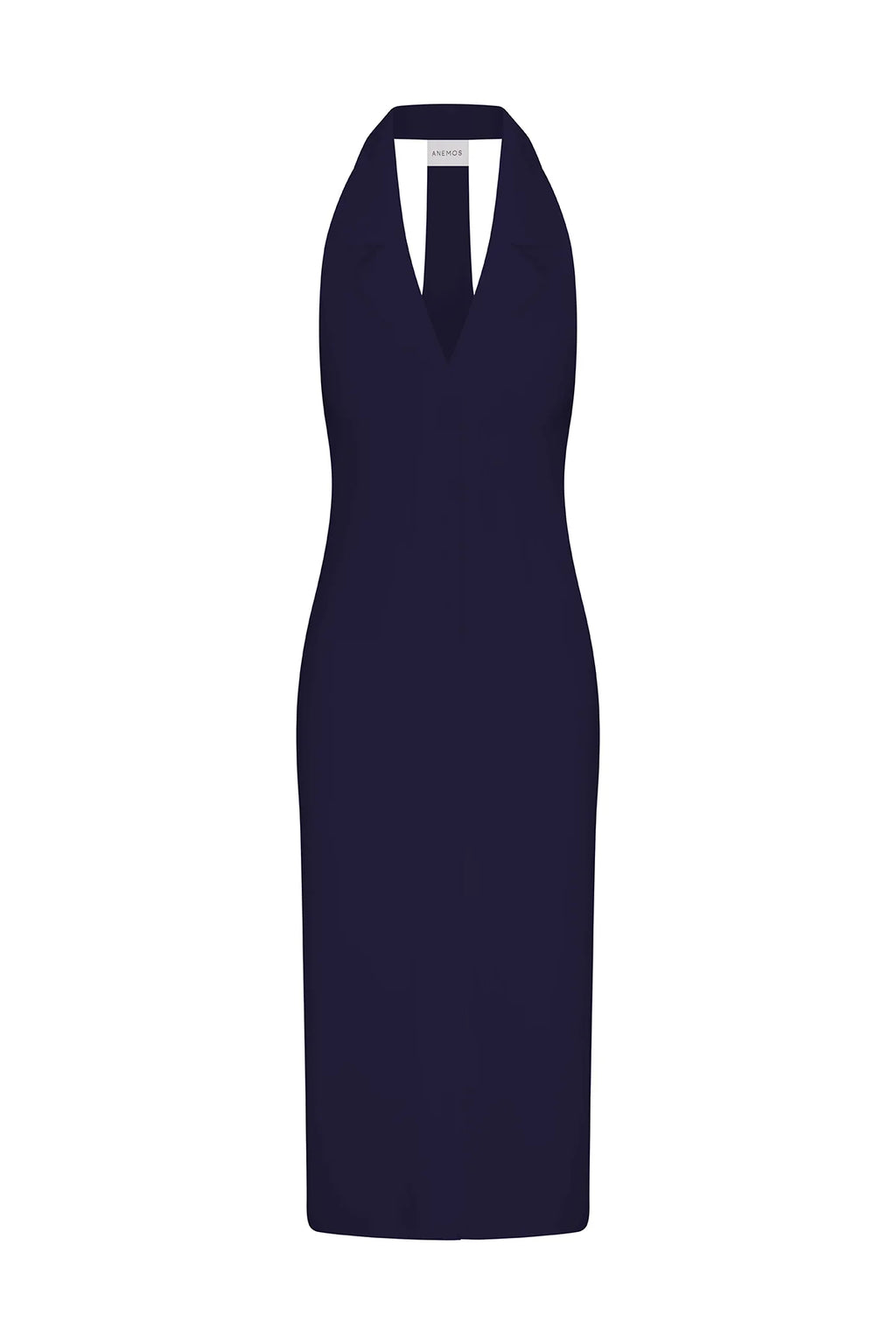 Bond Dress - Marine – BLVD