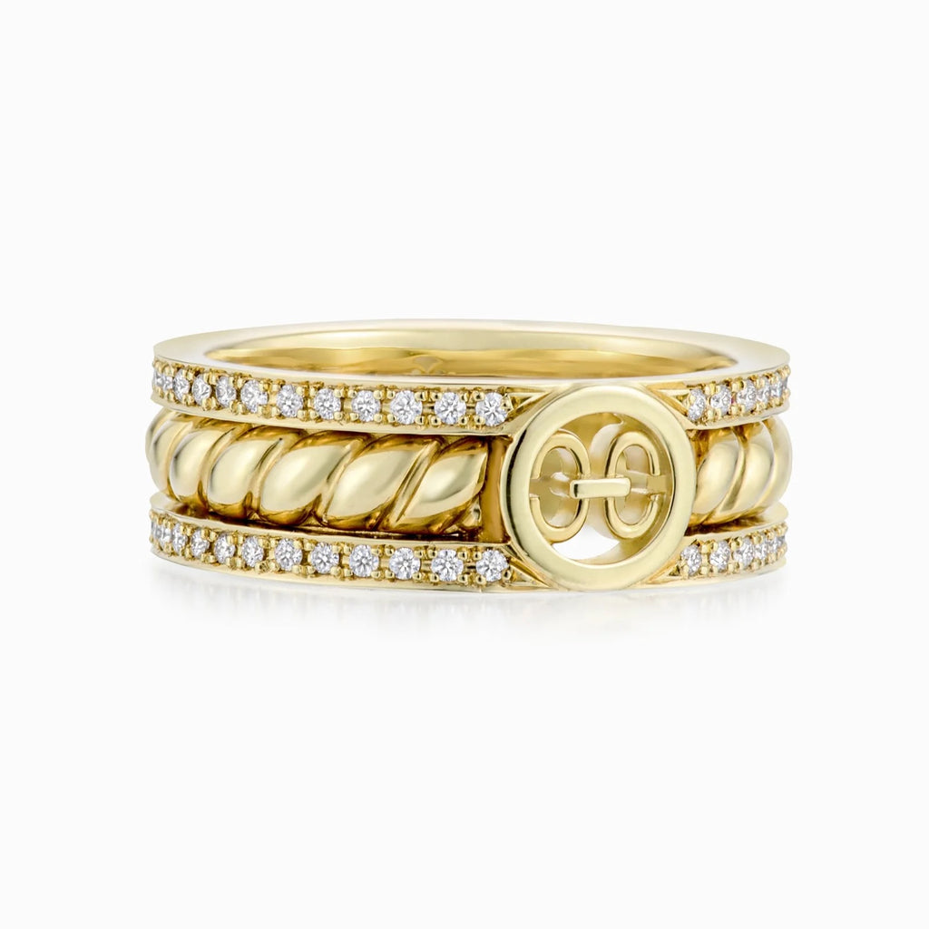 Birth Eternal Ring – BLVD