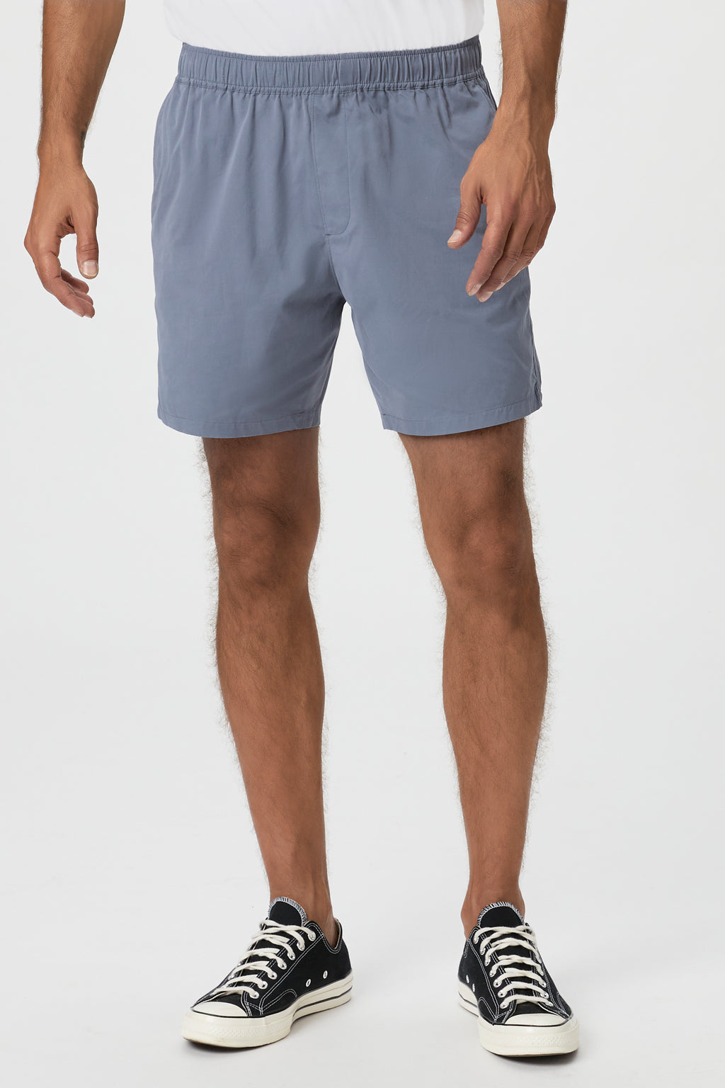 Ross Short - Ink Pot – BLVD