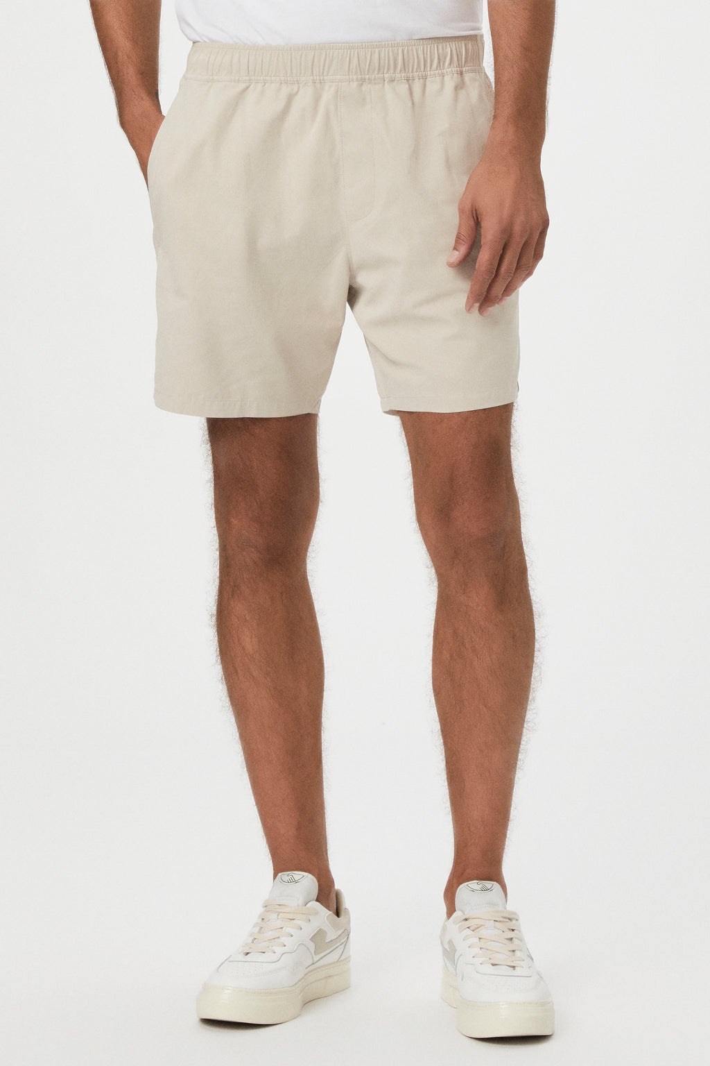 Ross Short - Pancetta – BLVD