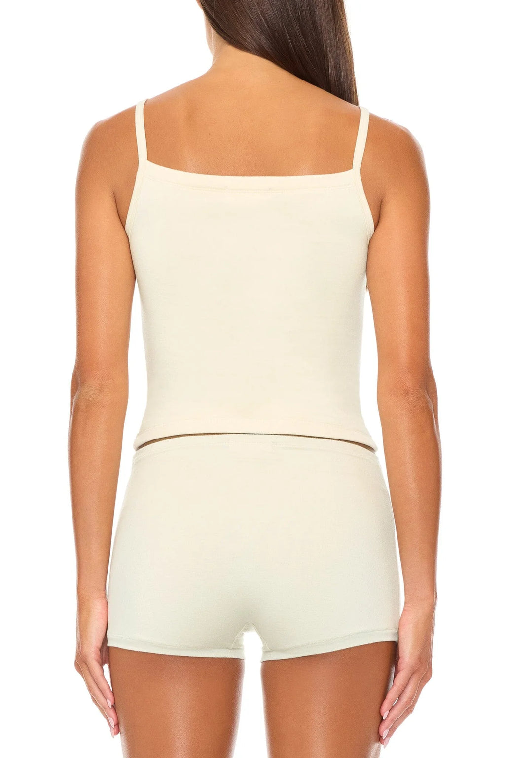 90'S Tank - Cream – BLVD